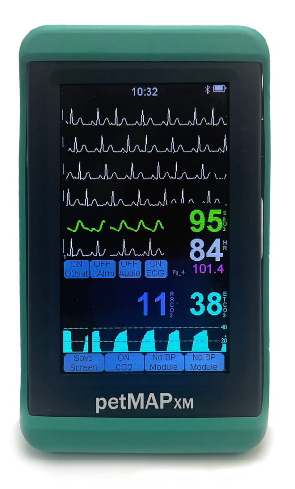 All petMAPs | petMAP