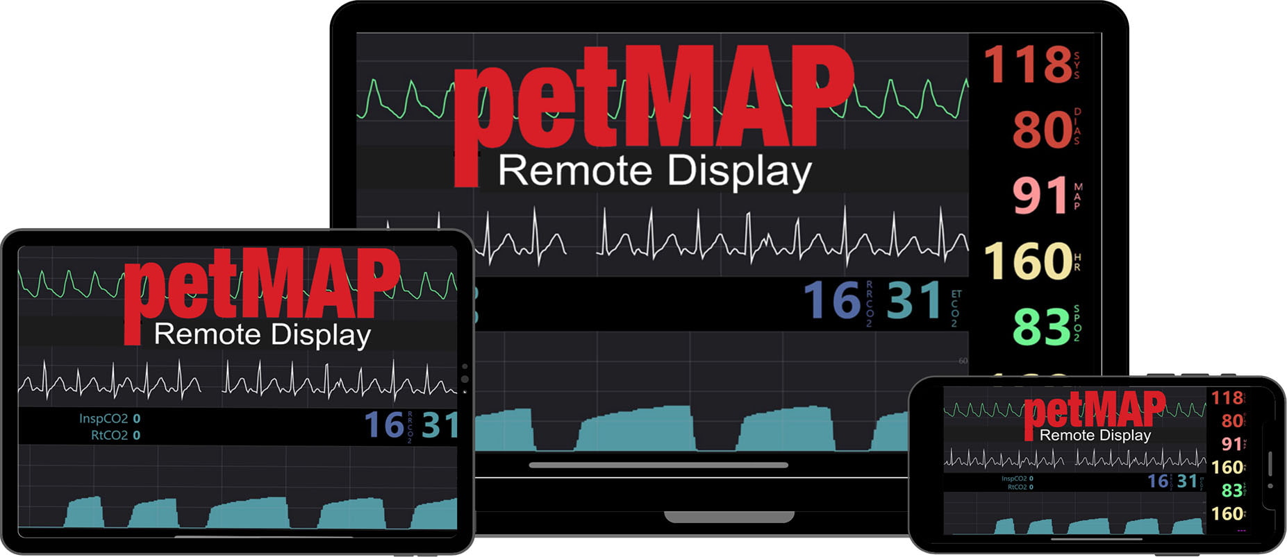 Bluetooth Activation | petMAP