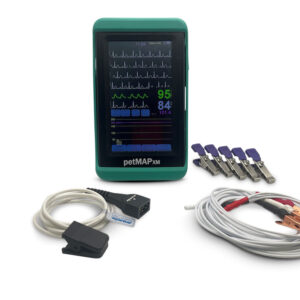 petMAP XM | petMAP