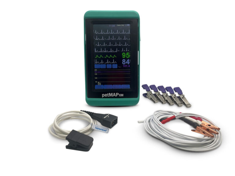 petMAP XM | petMAP