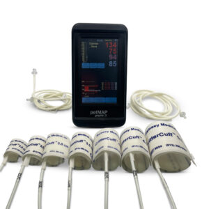 petMAP graphic II | petMAP