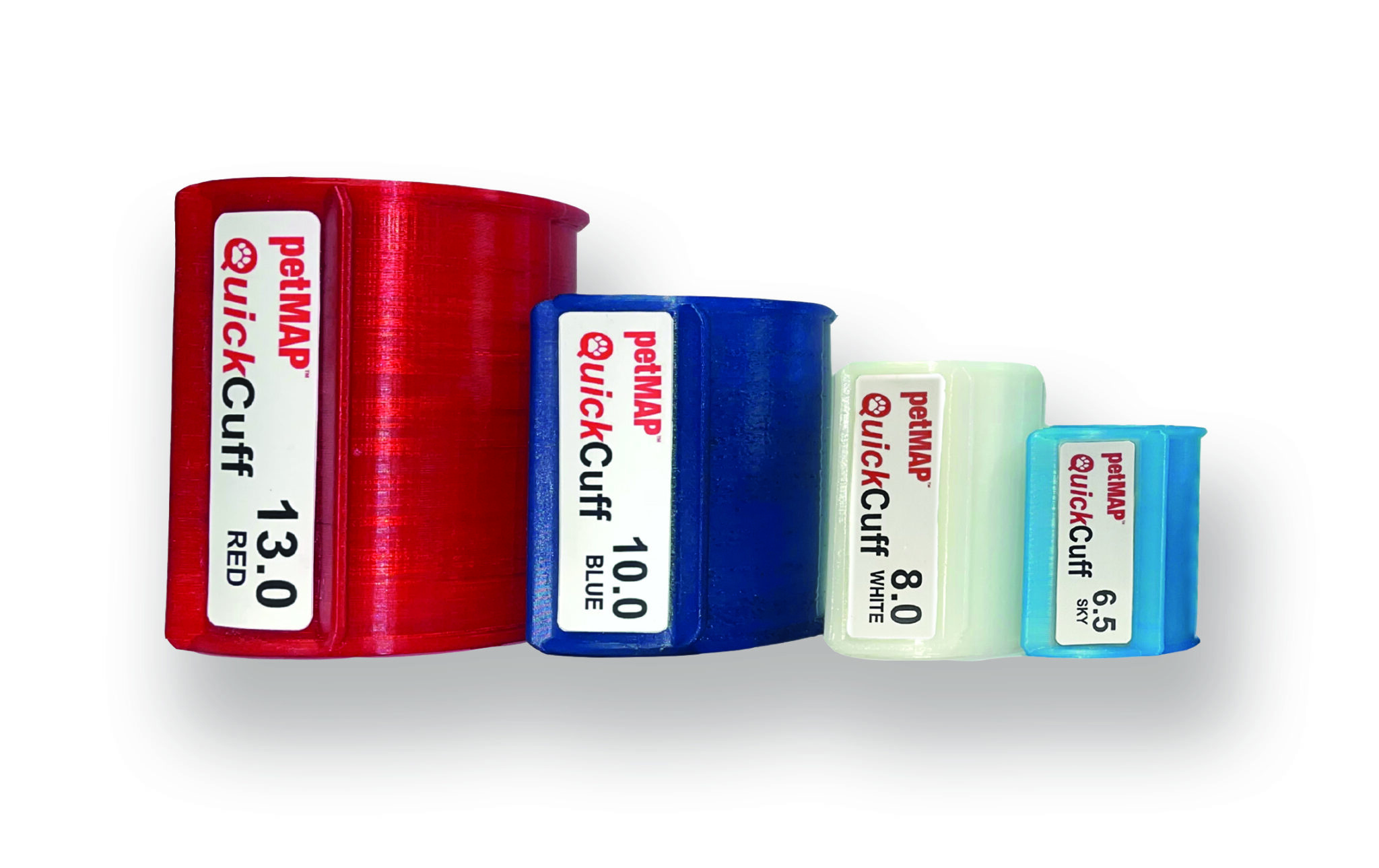 CritterCuffs | petMAP