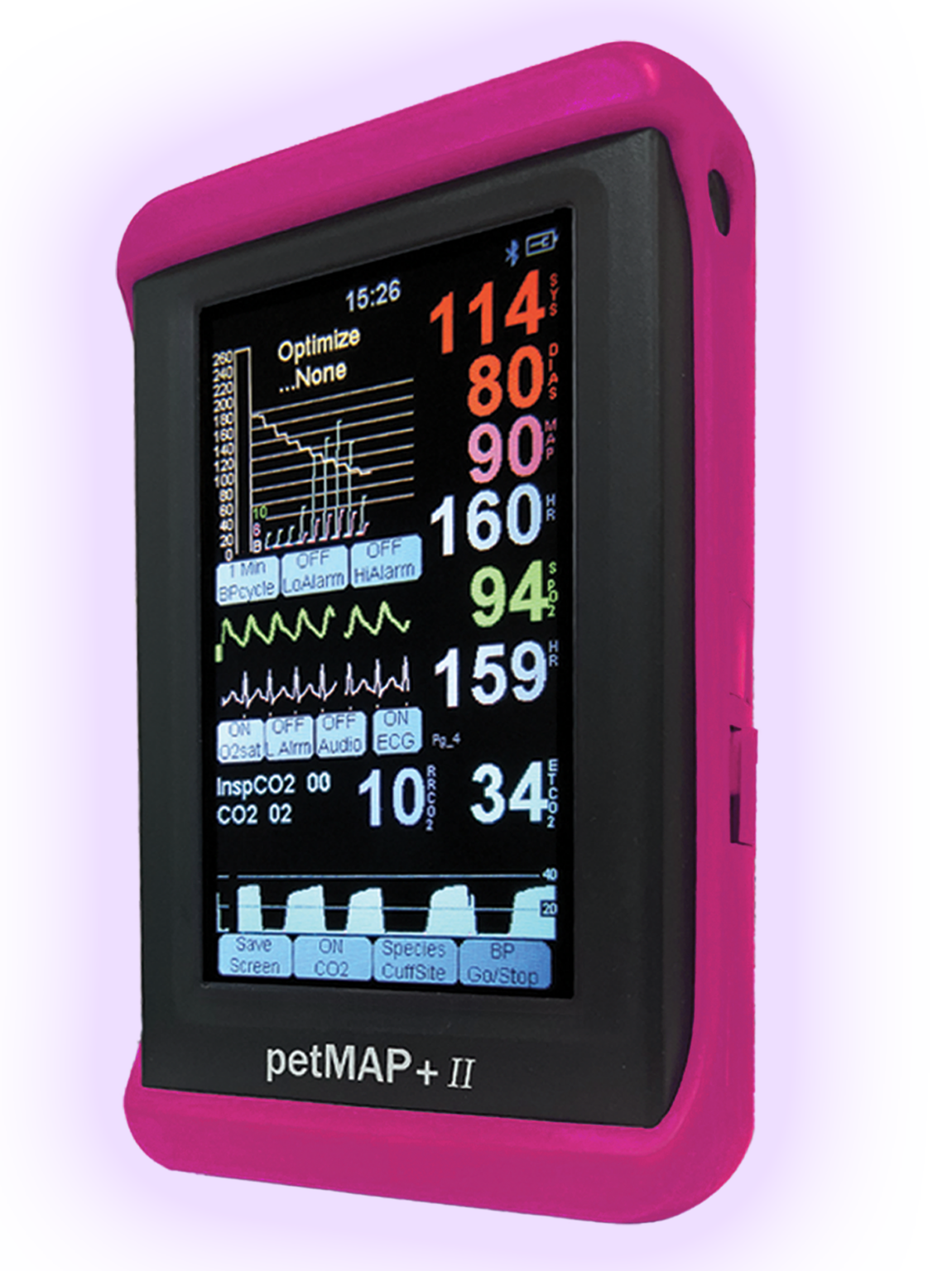 Accessories | petMAP